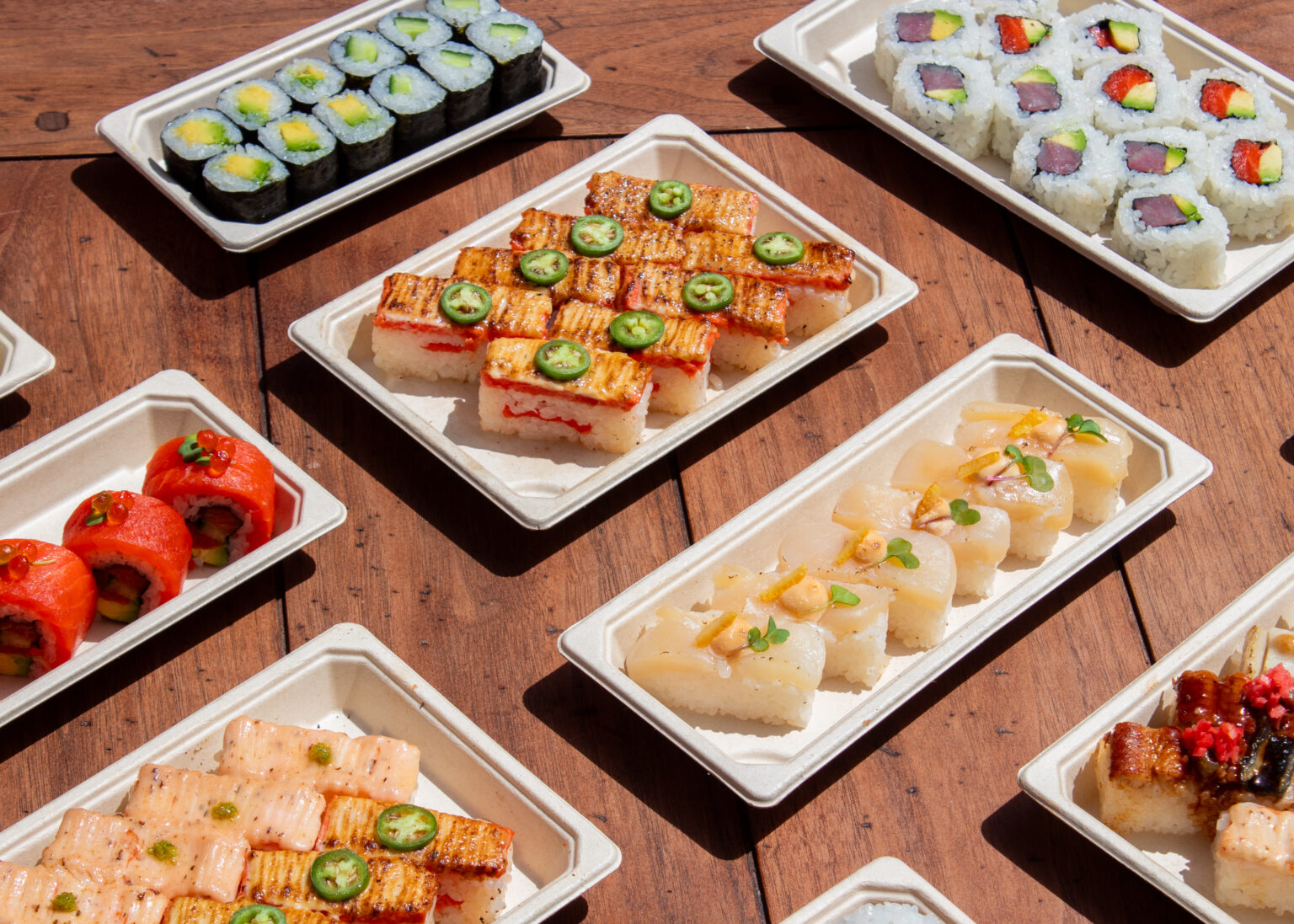 ABURI MARKET DOWNTOWN OFFICIALLY OPENS ON MARCH 3, 2026 | ABURIグループ｜「前例 ...